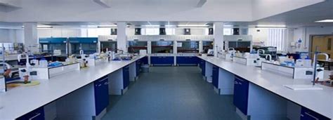 Microbiology Laboratory Design Guidelines Mcfeggan Brown