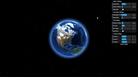 Gobinda Das On Linkedin Shaders 3js Threejs Gsap 3d Web