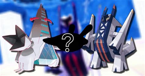 Archaludon Pokédex Số Liệu Thống Kê Di Chuyển Tiến Hóa Và Vị Trí