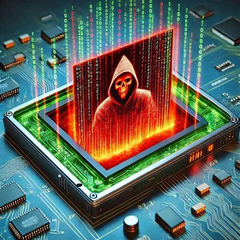 Hidden Malware In Plain Sight How Steganography Threatens Your Files And How To Stop It