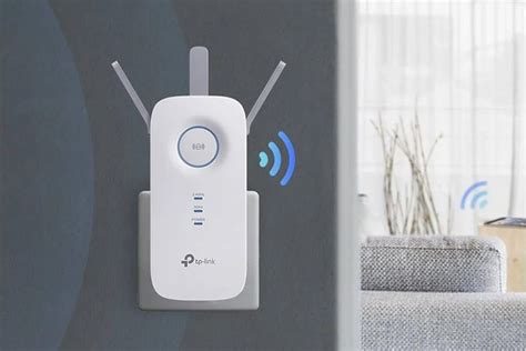 Dicas Para Otimizar O Repetidor Wi Fi E Ter Melhor Internet Rp Tech