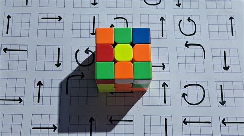 Solve A Cube Cube Solve In Just Seconds Like A Cube Master Cubing Zone Viral Cube Yt
