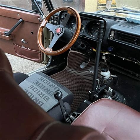 Переходник для установки универсального руля ВАЗ 2101-2107, Нива YC-801 ...