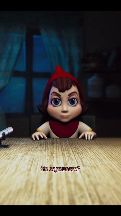 🎬Правдивая история Красной Шапки 2005 фильмы фильмы2005 мультфильмы детектив комедия