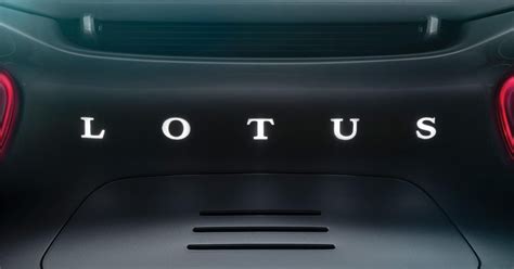 Lotus Suv May Wear Lambda Name Report Says Cnet