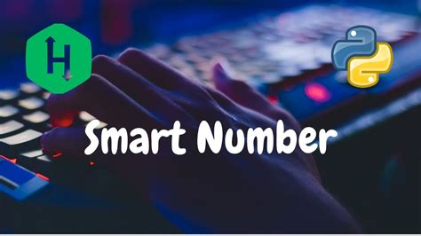 207 Smart Number Debugging Hackerrank Solution Python Youtube
