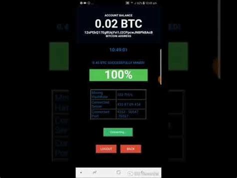 Bitcoin Miner Software BTC God