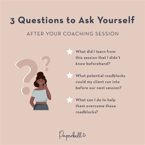 Use This 6-Step Template to Deliver a Powerful Life Coaching Session ...