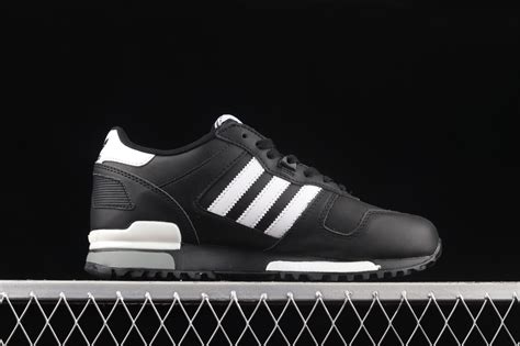 Adidas Zx 750 Black