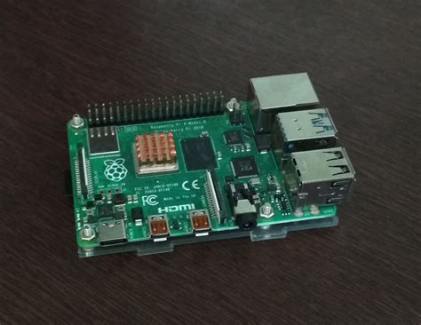 Rpi4 Image View Q4os Forum