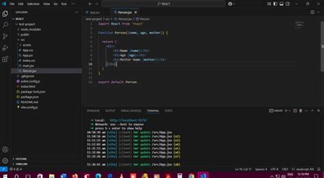 Understanding Props In React What Are Props In React In React Props