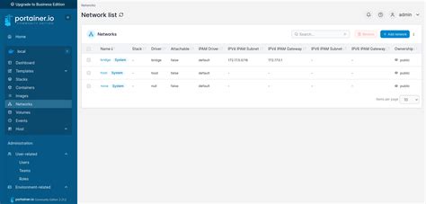 portainer ce本地部署与远程访问指南：高效管理docker容器与镜像 portainer ce csdn博客