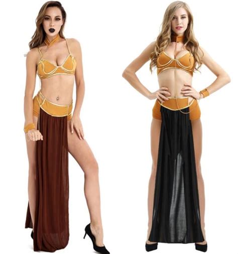 Princess Leia Slave Ph