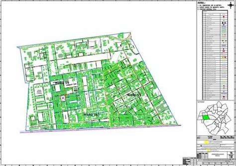 Gis Drone Mapping Services At Best Price In New Delhi Id 25486846962