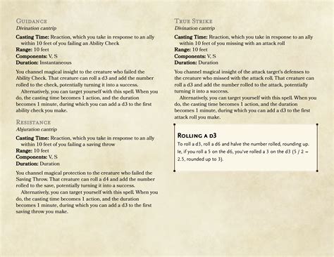 286 Best True Strike Images On Pholder Workers Strike Back Dndmemes And Unearthed Arcana