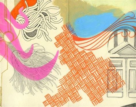 Lottie Jackson Eeles Imagery Sketches Art