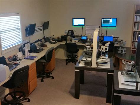The Microscope A Guide For Gemologists International Gem Society