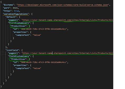 Installing Sharepoint Framework Spfx Field Customizer On An Exisiting List Column