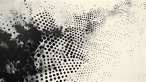 Halftone Grunge Splatter Stock Illustrations 11597 Halftone Grunge