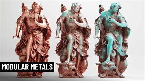 Modular Metals Blender Market