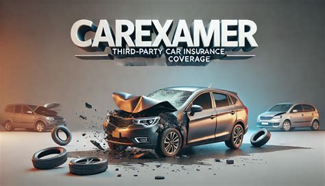 Guide What Is Third-Party Car Insurance?