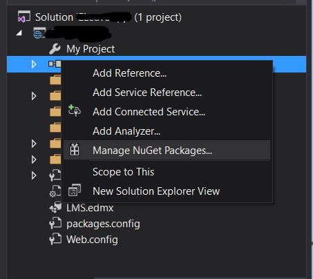Bit Microsoft SqlServer Management Sdk Sfc Version Not Found By Visual Studio
