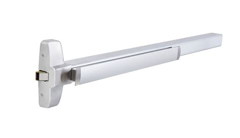 Where Are Exit Devices Required Building Code Guide