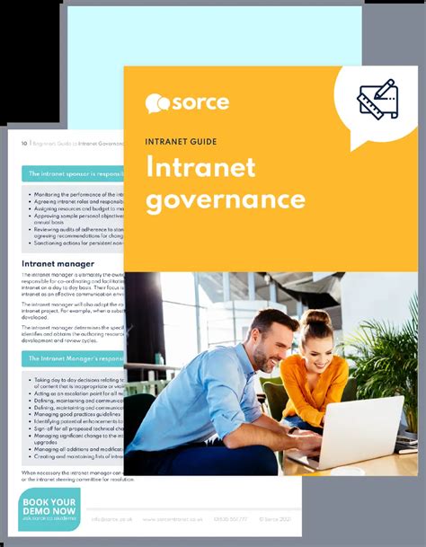 Intranet Governance Guide Sorce Intranet