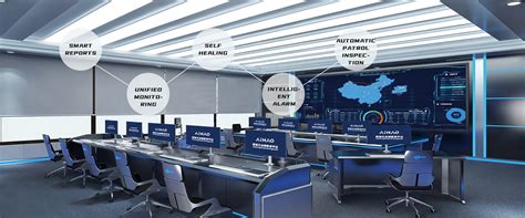 Intelligent Operation And Maintenance Management Platform