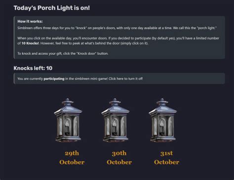 Simblr Cc Simblreen And How It Works
