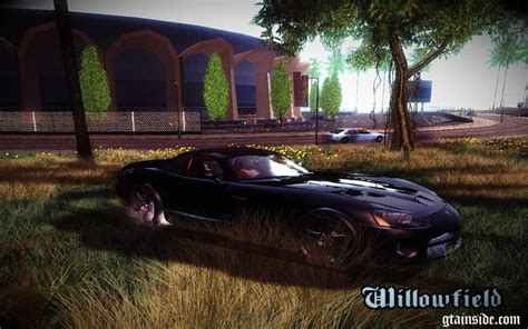 Gta San Andreas Ebin 7 Enb Mod