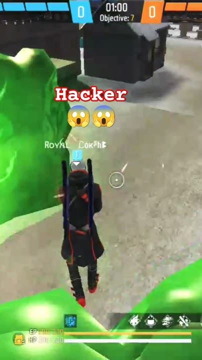 Hacker Gameplay😱 Nepali Gamer Shorts Views Ytshorts Youtube