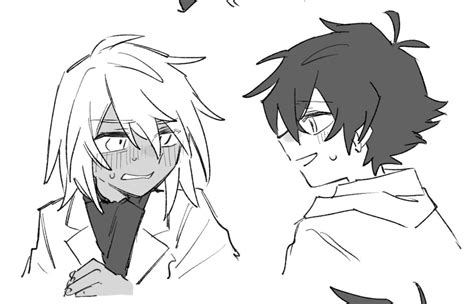 「可愛いので見せる 」甘味料🥛原稿の漫画