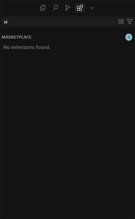 Marketplace Empty Bug Reports Cursor Community Forum