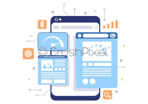 Website Loading Speed Optimization With Server Web Programming Mobile