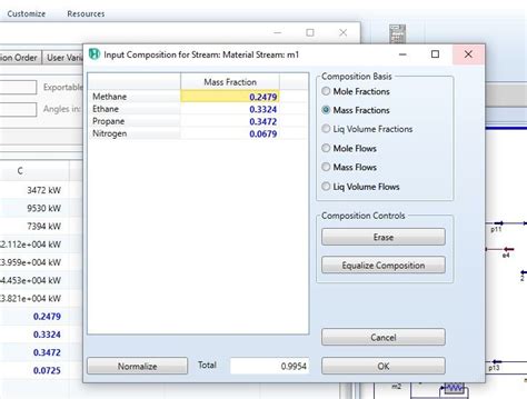 88 Questions With Answers In Hysys Scientific Method
