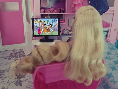 Meet The Flintstones By Mileymouse101 On Deviantart