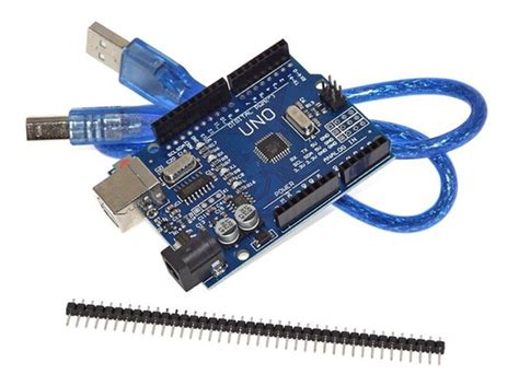 Arduino Uno MercadoLibre