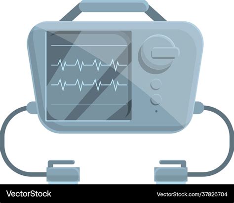 Defibrillator Images Cartoon At Andrew York Blog