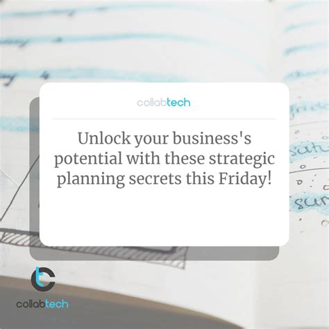 collabtech on linkedin businessgrowth strategic
