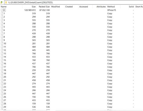 Solutions To Majority Of Problems Related To Restore Recovery Msi F3 Factory Reset Page 8