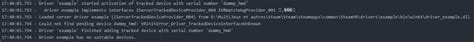 steamvr device error 209 due to incompatibility · issue 6