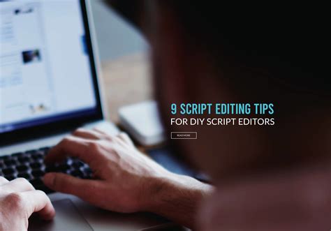The Celtx Blog For Filmmakers And Video Production