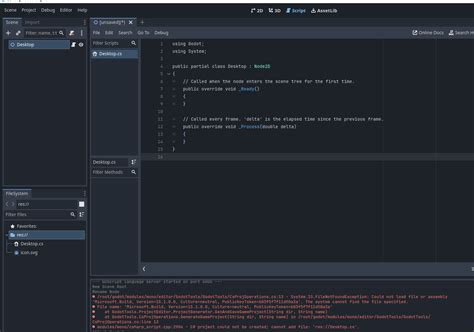 C Not Working For Some Reason Ive Tried To Create Multiple Projects
