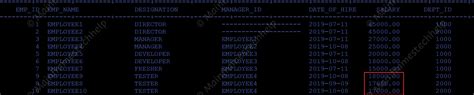 Db2 Cursor With Hold Example