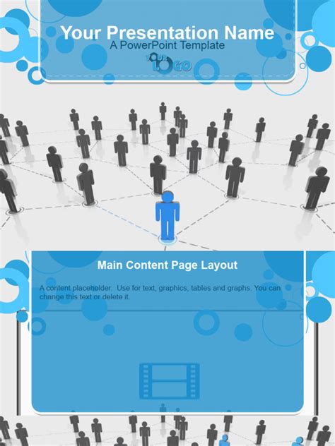 Networking Connection Pdf Page Layout Graphics