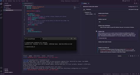 Still No Device Found On COM Port After Updating CLI To 0 33 1 UNO R4 WiFi Arduino Forum