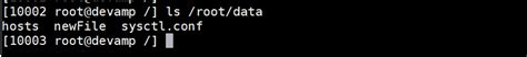 Create Incremental Backup In Linux Using Tar Geeksforgeeks