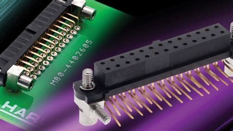 Key Considerations When Selecting A Connector Solution Addressing