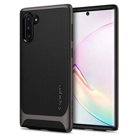 10 Best Cases And Screen Protectors For Samsung Galaxy Note 10